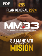 MM33 Print | PDF | Iglesia cristiana | Evangelización