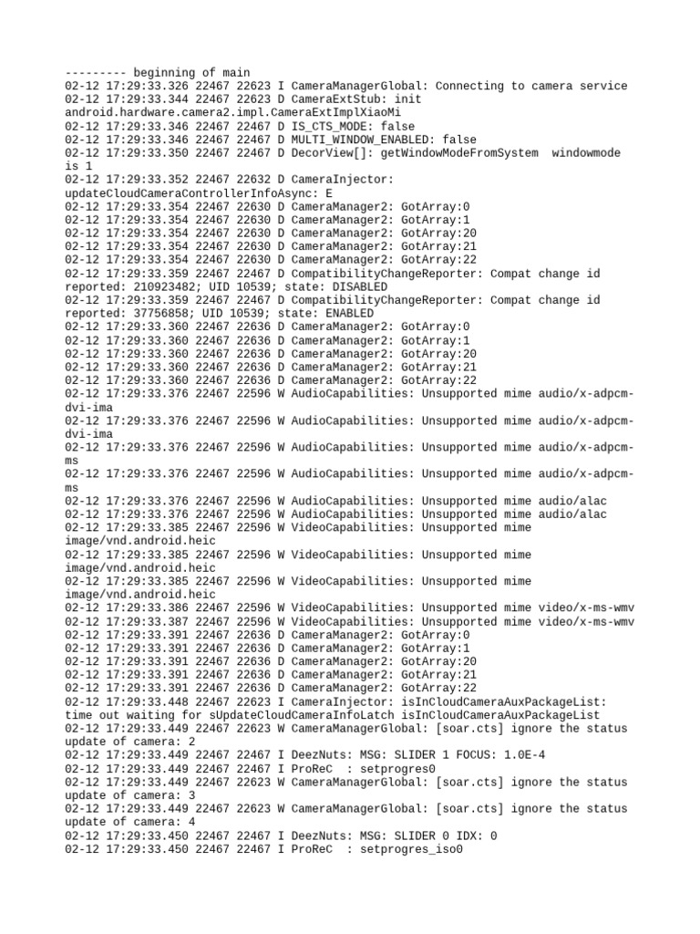 Inbound 505886428558515684 | PDF | Information Technology | Software ...