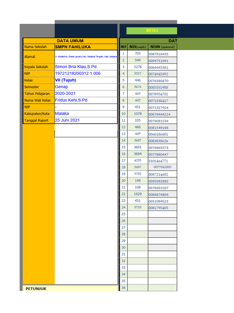 E Raport K13 9A | PDF