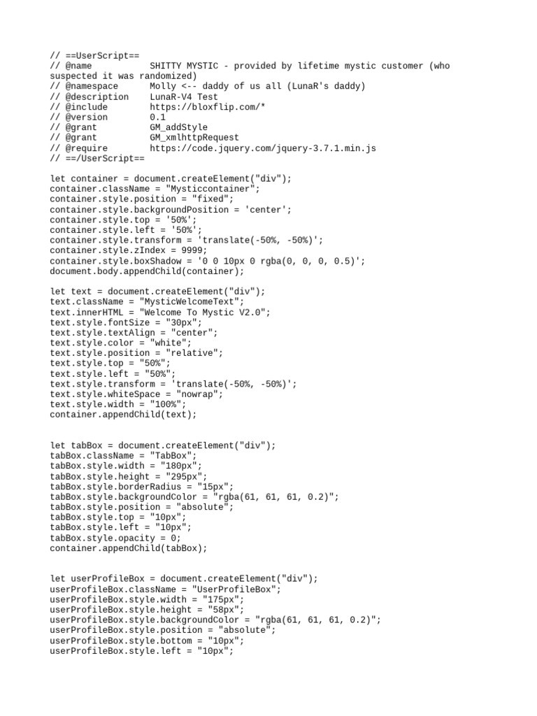 Message | PDF | Software | Computer Science