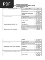 SNI 2442-2020 Spesifikasi Kereb Beton Untuk Jalan (Kanstin) | PDF