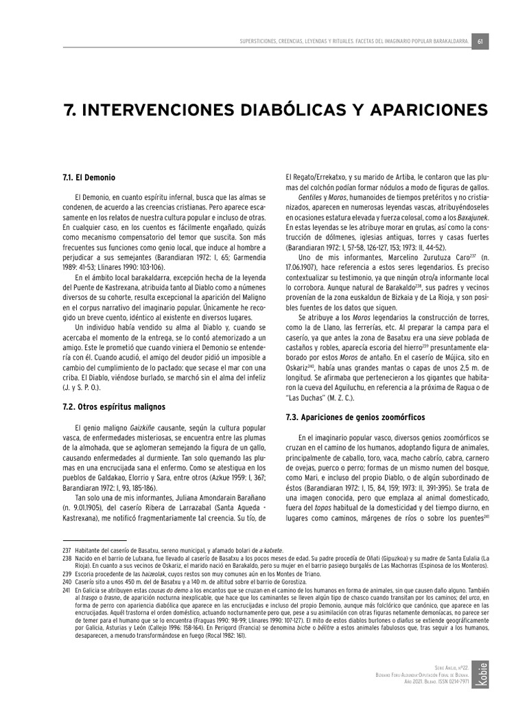 Kobie Pdf Demonios Genios
