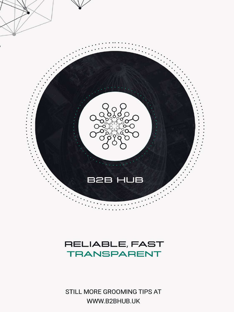 B2B Hub Proposal FX License | PDF | Taxes | Corporate Tax