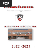 Codigos Classroom 4to C 2025 | PDF