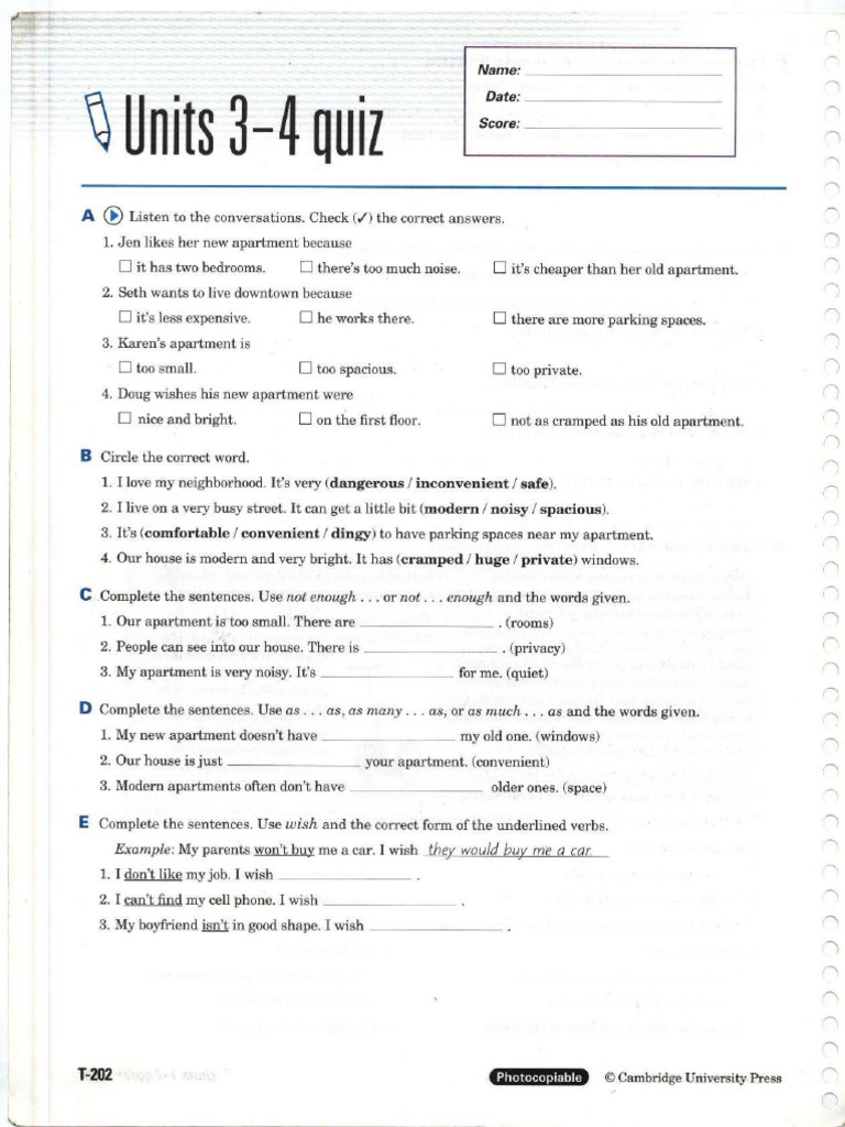 Actividad 3 y 4 | PDF