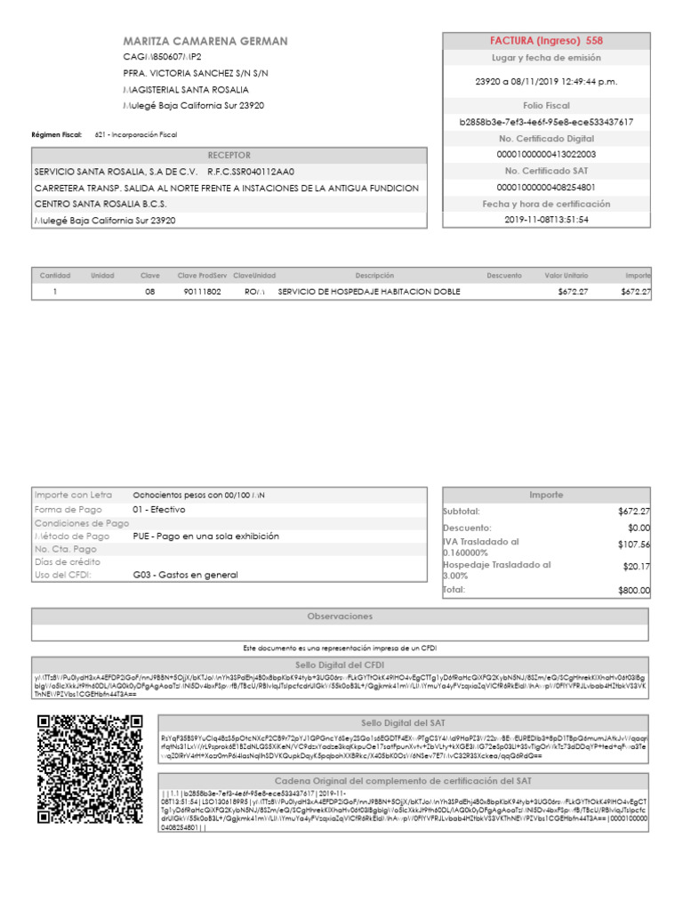 558 | PDF | Contabilidad | Documentos empresariales
