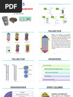 Quench Tower Design | PDF | Chemical Engineering | Continuum Mechanics