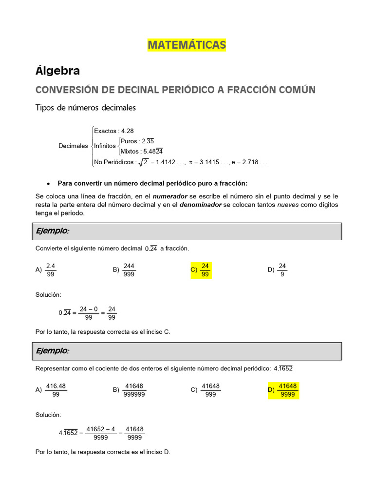 Anexo - Matematicas - Ipn 2021 | PDF | Integral | Línea (geometría)