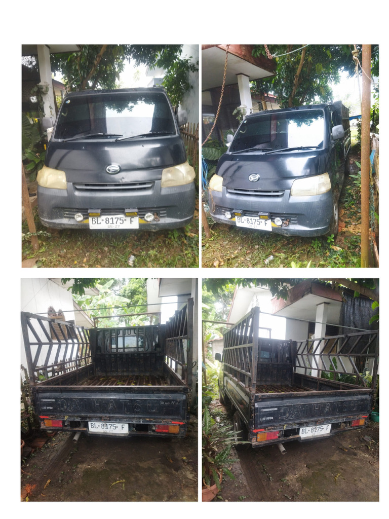 Gambar Pak Pol | PDF