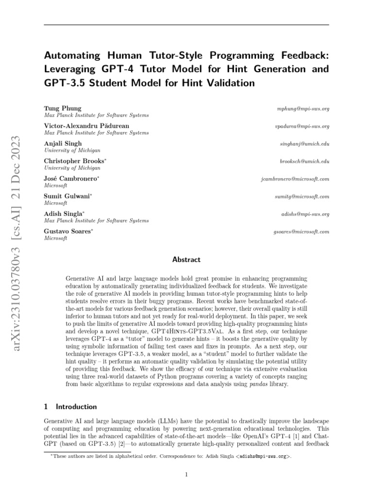 Full Text | PDF | Software Bug | Computer Programming