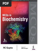Practical Biochemistry-Gupta | PDF | Blood Plasma | Creatinine