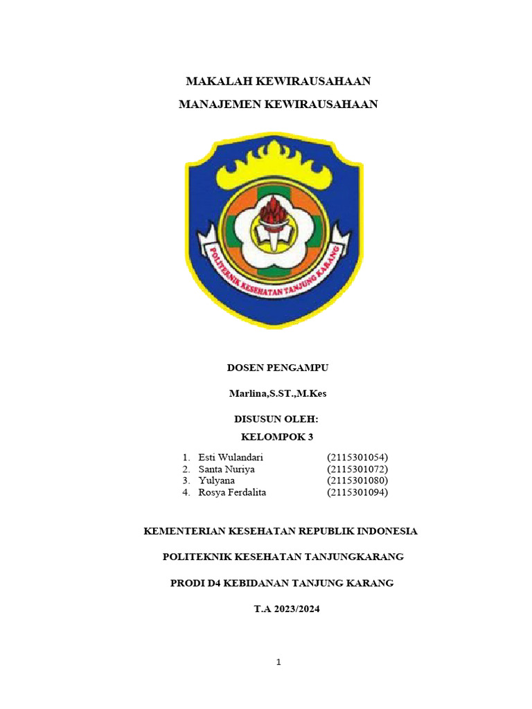 KWU KEL 3 FIXSSSSSt | PDF