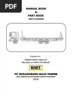 Tabel Torsi Pengencangan Baut | PDF