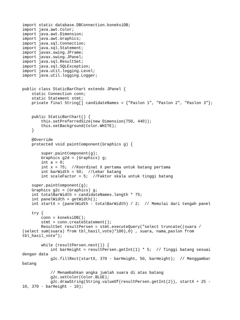 Grafik | PDF | Software | Object Oriented Programming