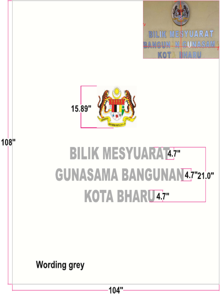 Wisma Persekutuan | PDF
