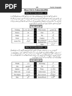 Urdu Qawaid (Best Urdu Grammar Book اُردو قواعد) | PDF