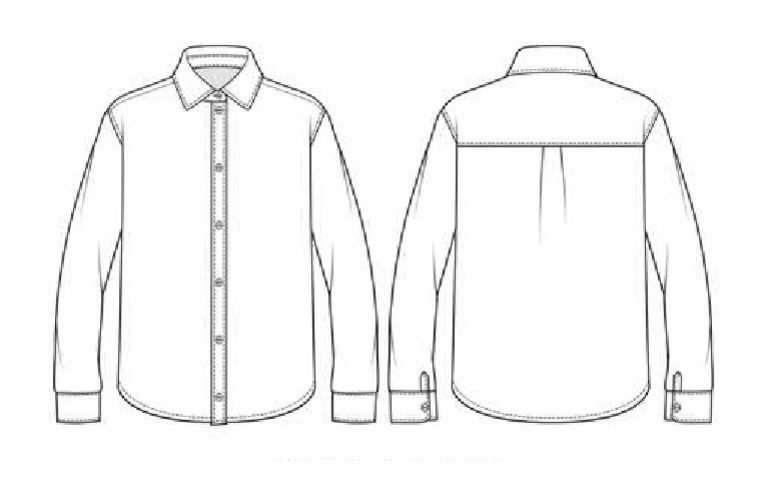 Kemeja Outline | PDF