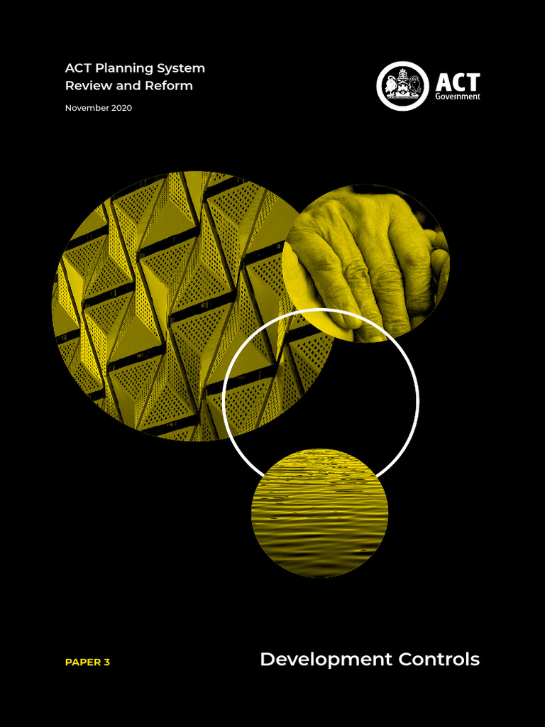 Planning System Review Paper3 | Download Free PDF | Policy | Strategic ...