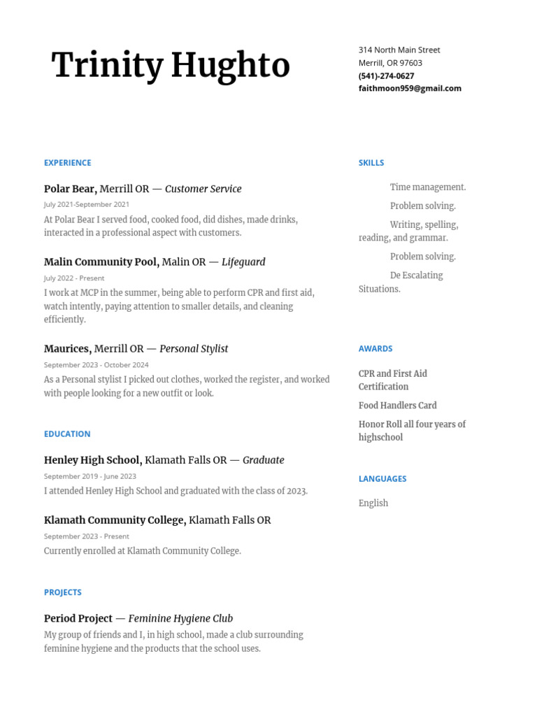 Annotated-Resume 20 281 29 | PDF