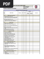 Checklist Piling Work .Pile Construction | PDF | Deep Foundation ...