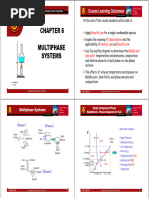 Distillation Lab Setup Guide | PDF | Distillation | Boiling