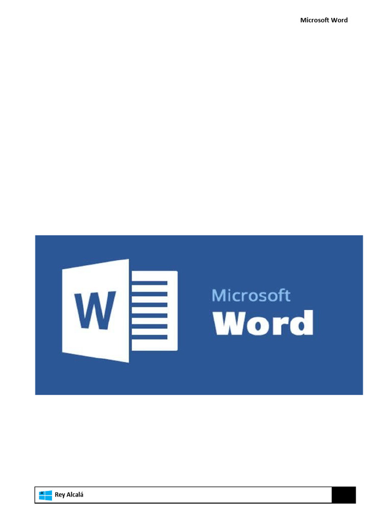 Manual-Practico-de-Word Rev 2019 | Descargar gratis PDF | Microsoft | Microsoft Word