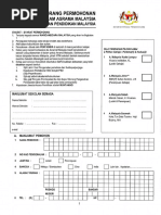 Label Tepi Fail 25 - 2dmm | PDF