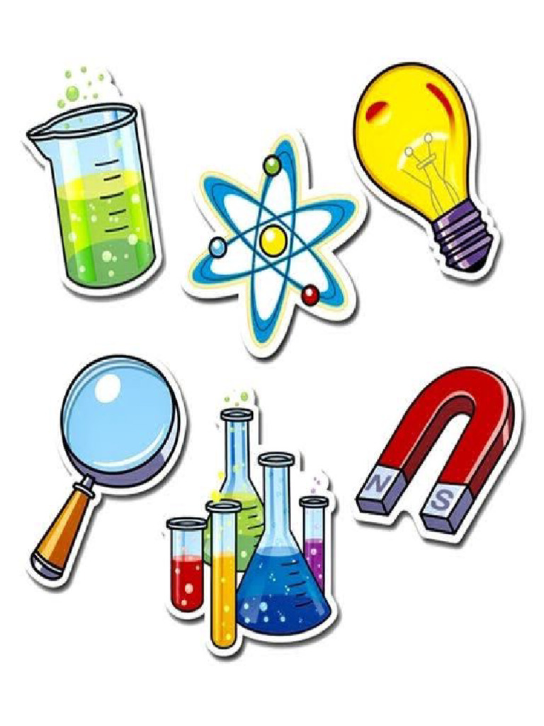 Ciencias Artefactos | PDF