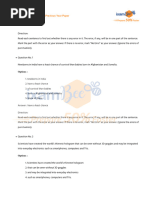 S5-NPS - Annexure-S5-form PRAN Ddo Covering Letter | PDF | Business ...