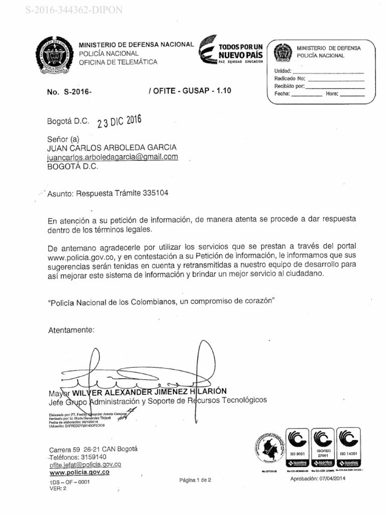 S 2016 344362 Dipon | PDF