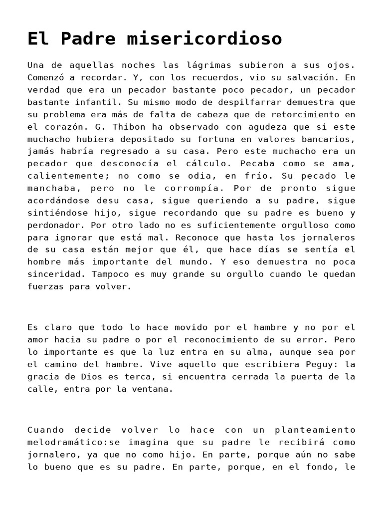 MPDF | PDF | Pecado | Perdón