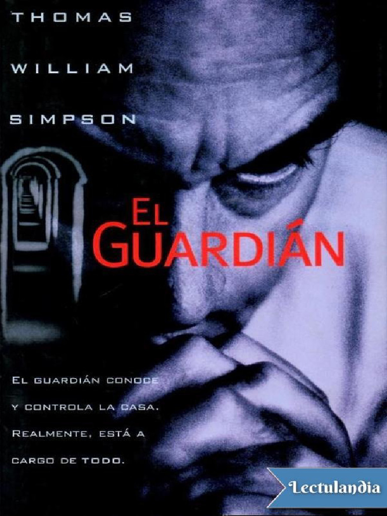 El Guardian - Thomas William Simpson | PDF | Carne