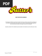 Statutory Returns and Forms Guide | PDF | Social Programs | Economies