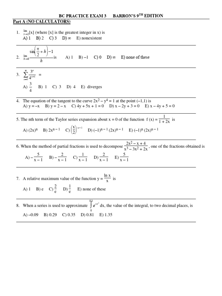 1 Mathematics | PDF | Mathematics | Mathematical Analysis