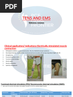 Functional Balance Grading Scale | PDF
