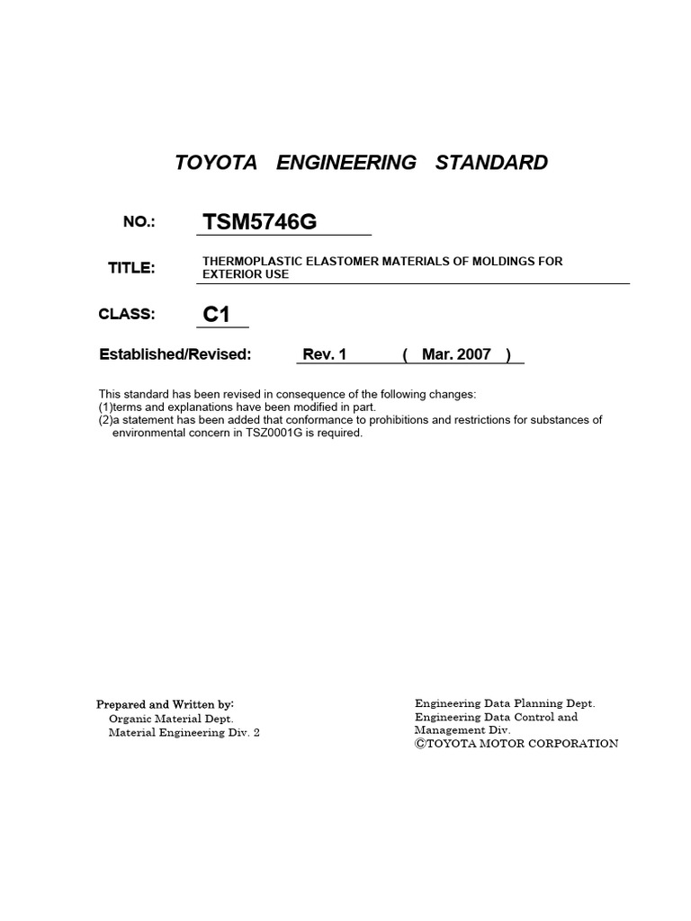 TSM5746G 1 P 1 | PDF | Hardness | Dust