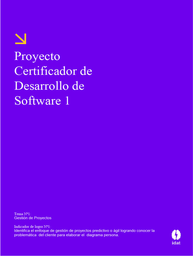 T1 - Caso0 - Gestión de Proyectos | PDF | Ingeniería de software | Software T1 - Caso0 - Gestión de Proyectos | PDF | Ingeniería de software | Software
