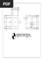 A3 Title Block Dimensions Guide | PDF