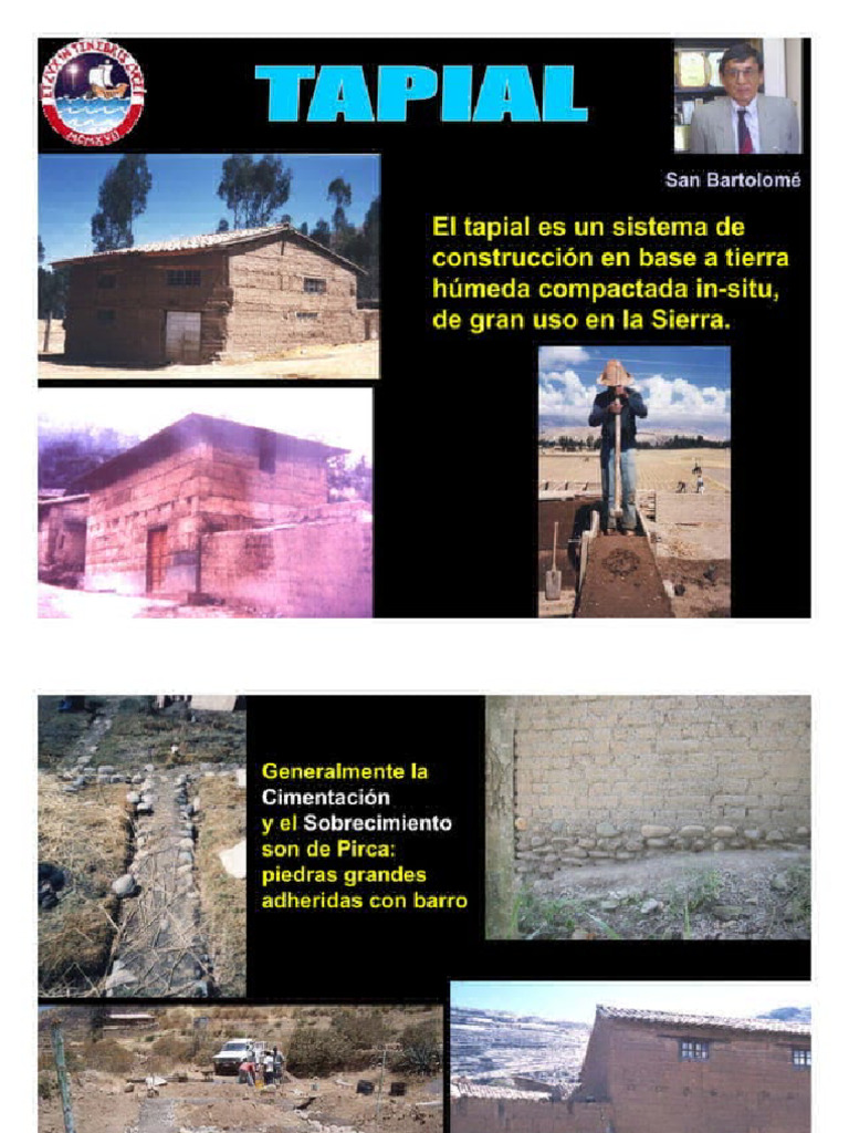 Tapial | PDF