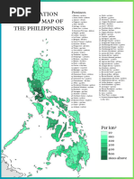Davao City (Philippines) - Barangays - Population Statistics, Charts ...