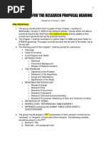 Chapter 4 Results and Discussion | PDF | Qualitative Research | Thesis