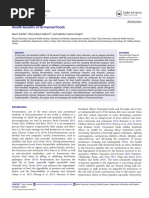 Multimix Principle Foods Unit 1 | PDF | Staple Foods | Foods