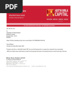 Axis Bank Signature Verification Form | PDF | Finance & Money Management