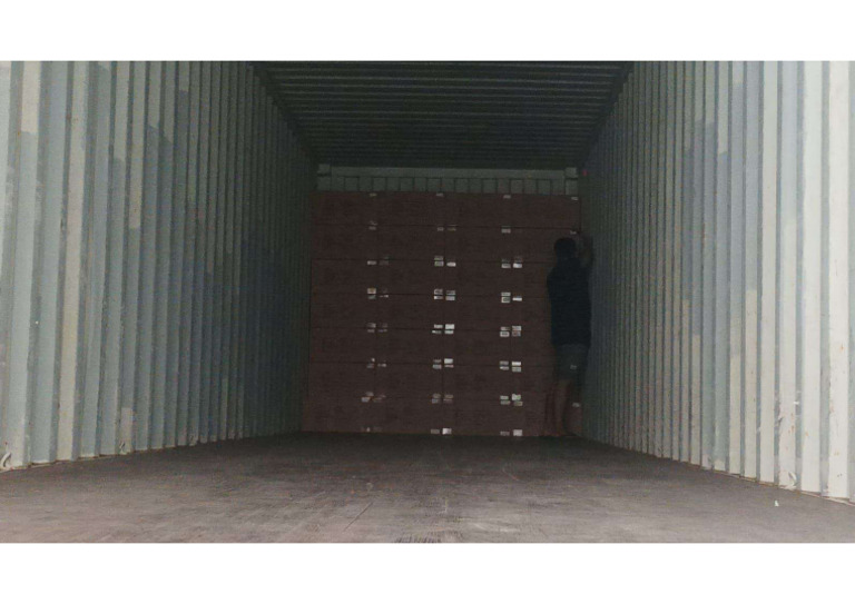 Stuffing Documentation | PDF