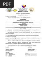 Bida Application Form | PDF