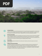 KSA Benchmark Report 2025 | PDF | Price Of Oil | Economies