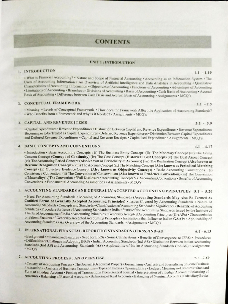 Financial Accounting J R Monga Pdf