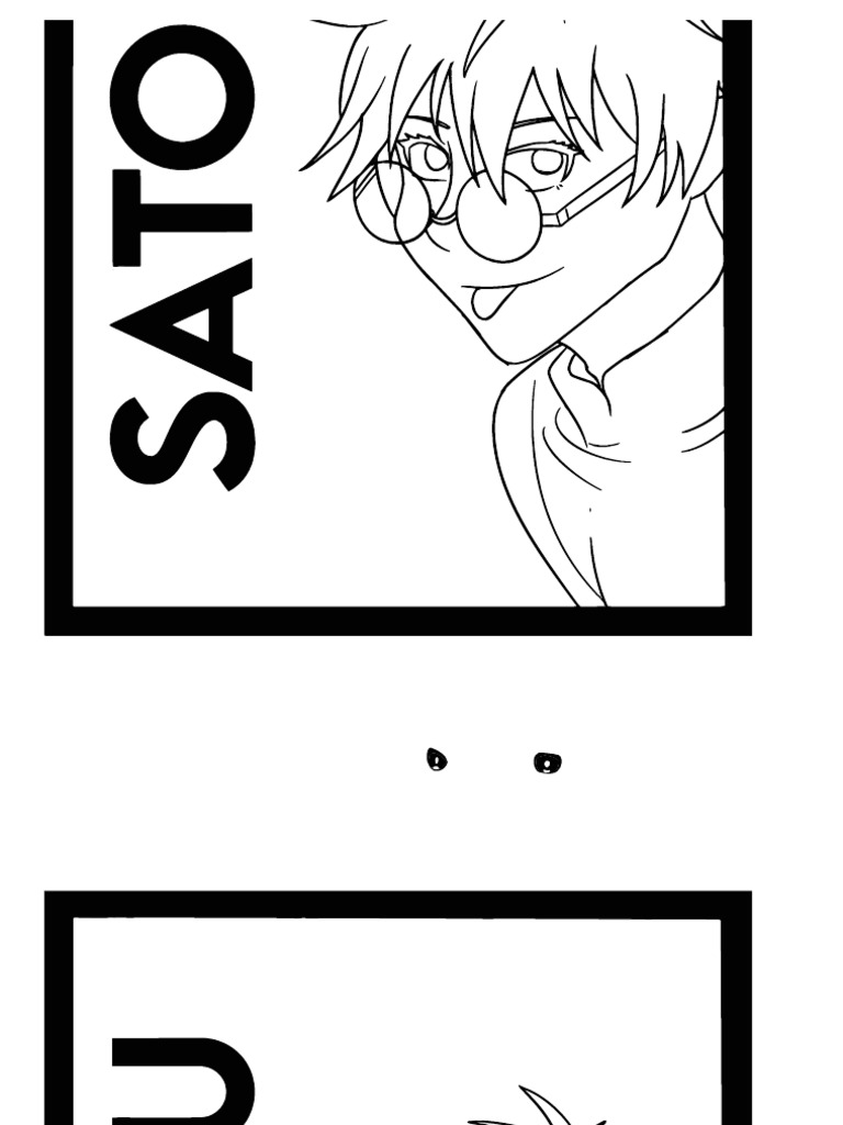 Gojo2 Gojo Merged | PDF