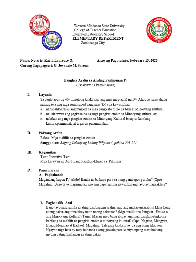 Arpan Iv-Alido LP - Klon | PDF