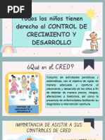 Carnet de Cred. | PDF | Epidemiología | Inmunología